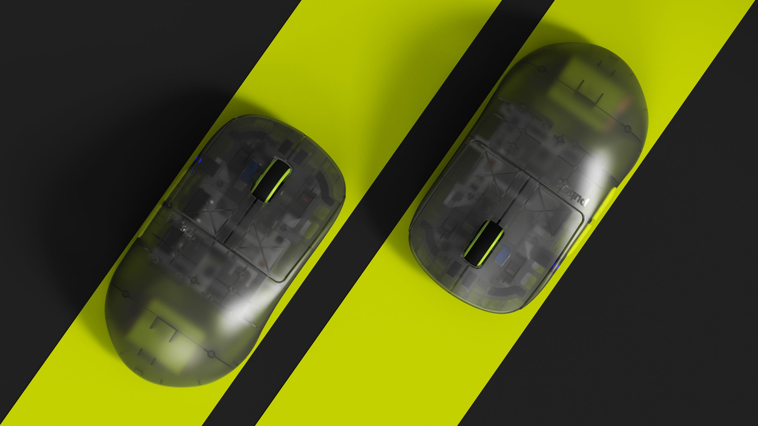 Review – Pulsar Gaming Gears
