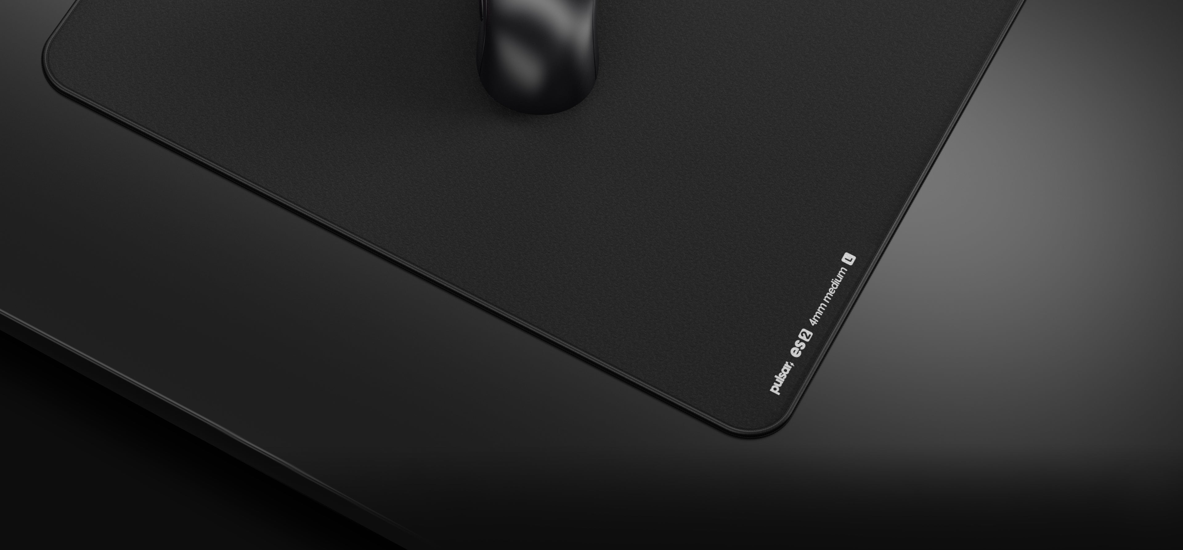 eS Pad Series – Pulsar Gaming Gears