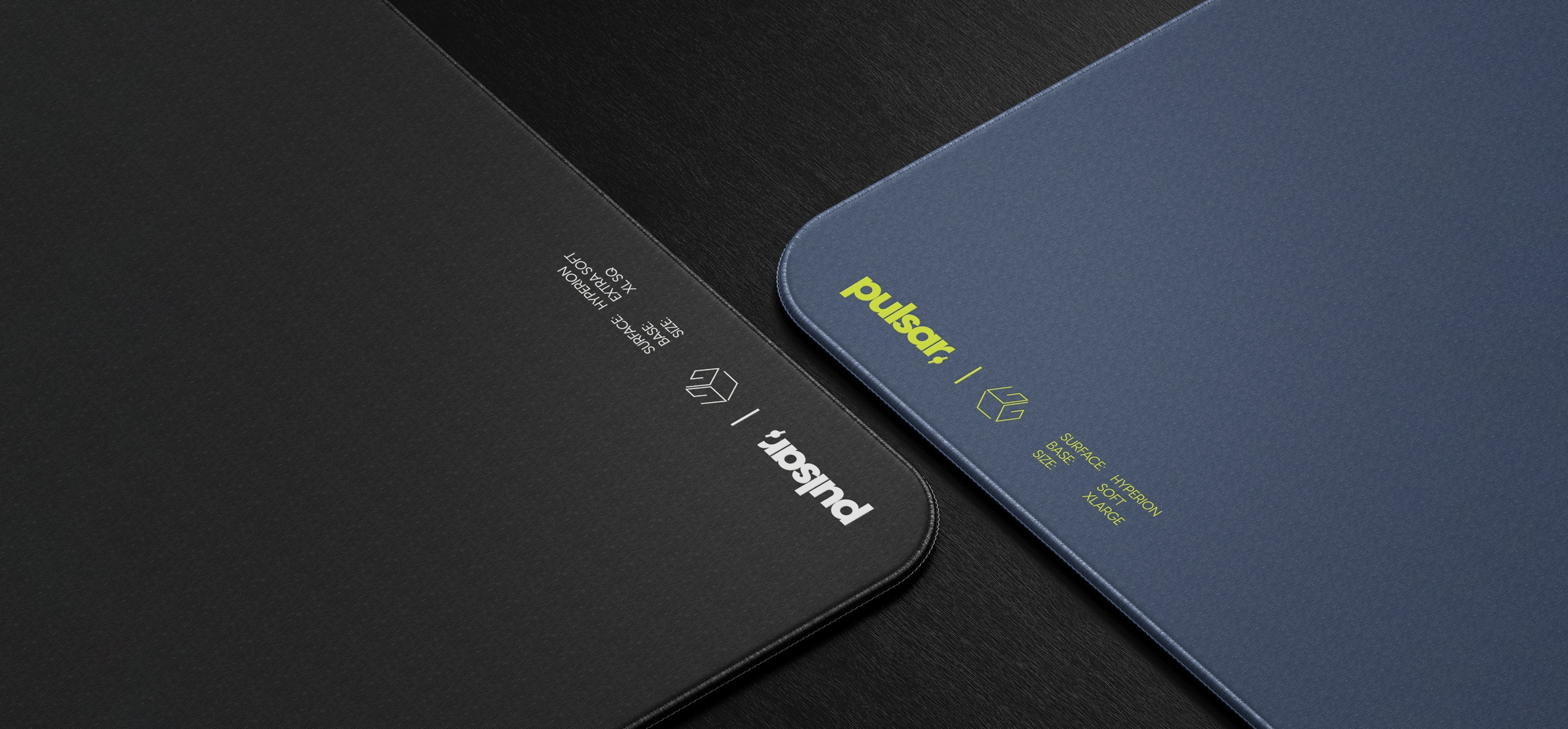 Hyperion Pad Series – Pulsar Gaming Gears