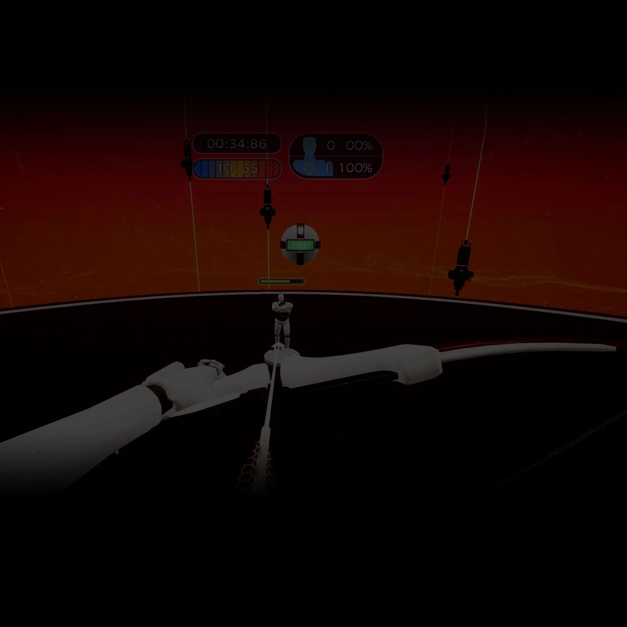 Aim Trainer Pack – Pulsar Gaming Gears