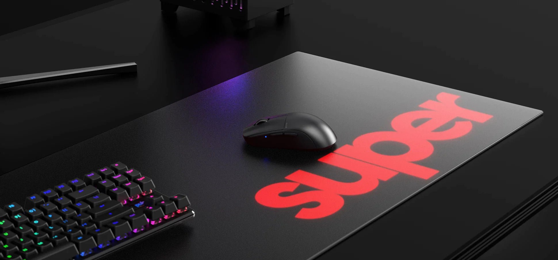 Mouse Pad – Pulsar Gaming Gears