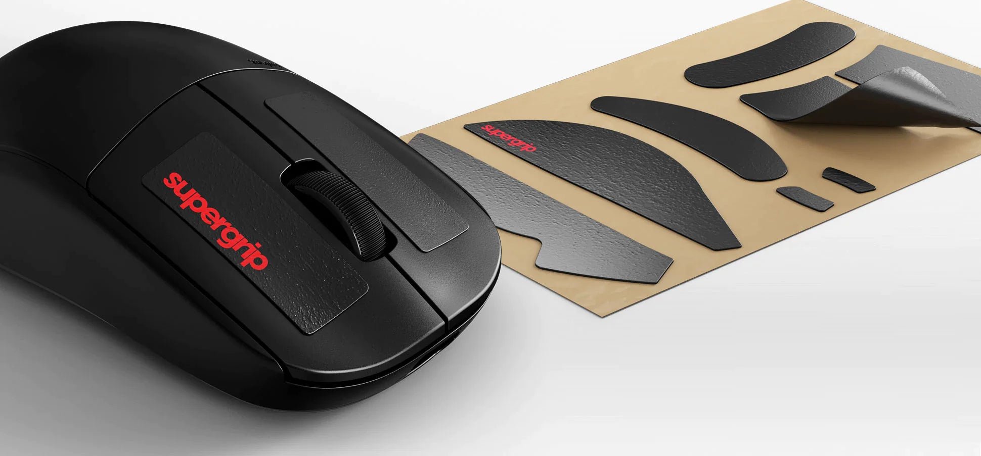 Mouse Accessories – Pulsar Gaming Gears