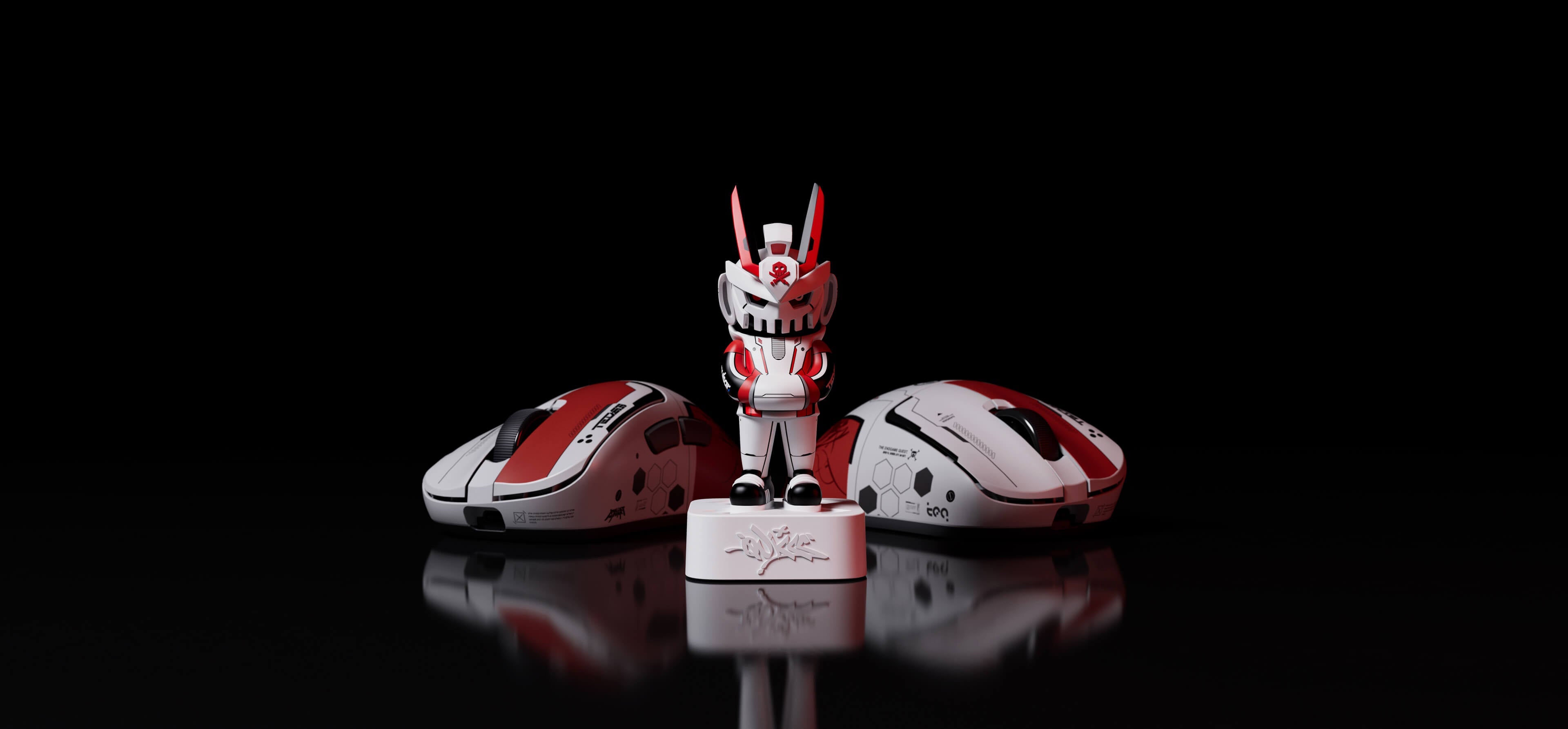 Collaboration – Pulsar Gaming Gears