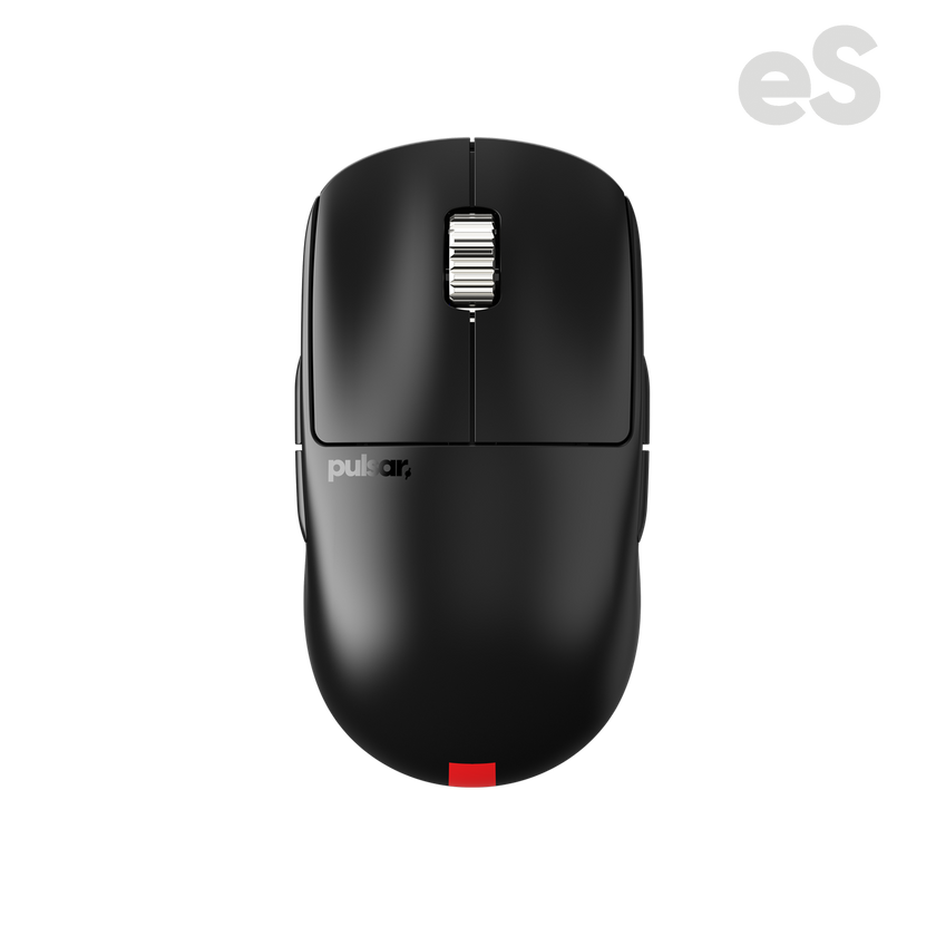 X2 v3 eS Mini Gaming Mouse – Pulsar Gaming Gears