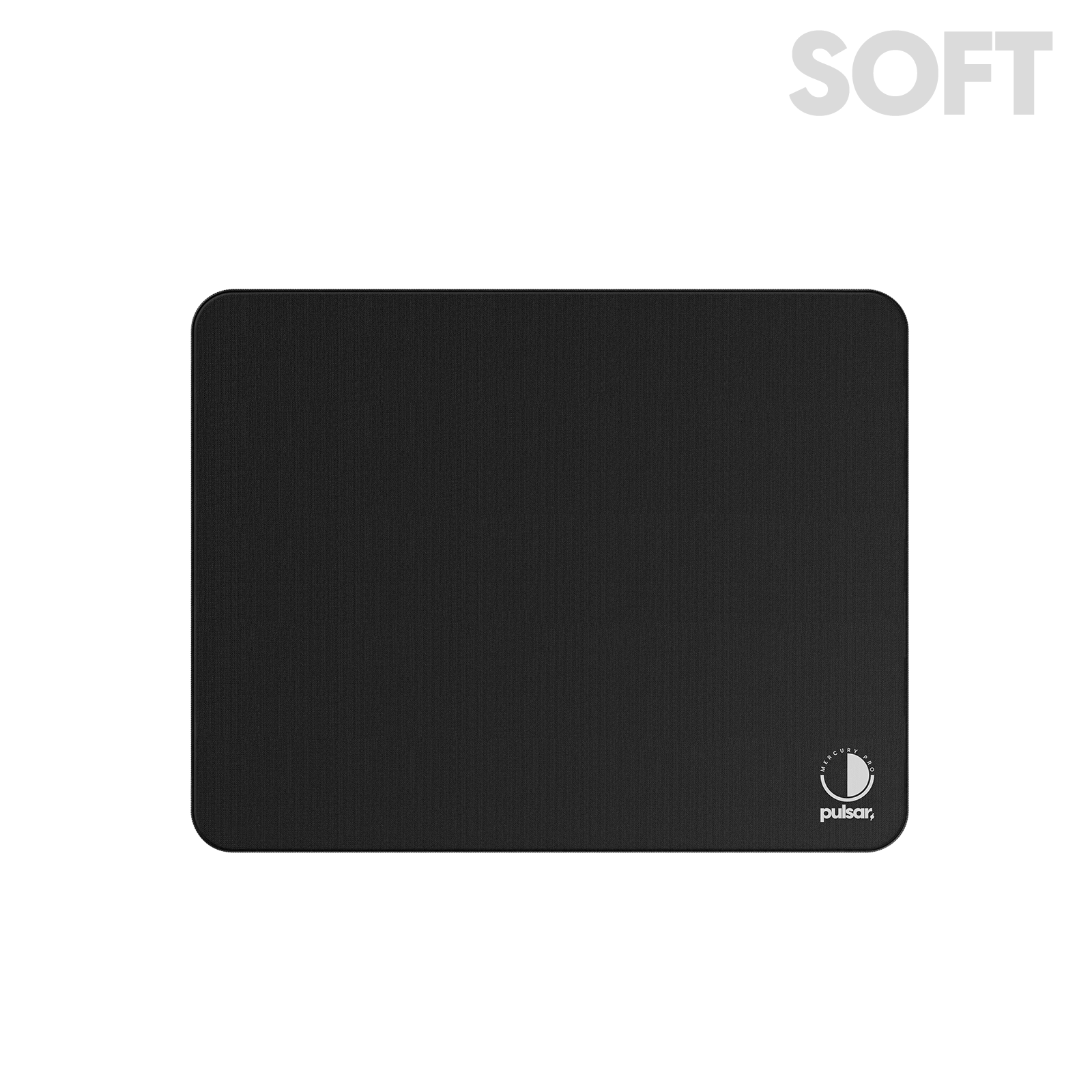 eS Mercury Pro Gaming Mousepad -SOFT – Pulsar Gaming Gears