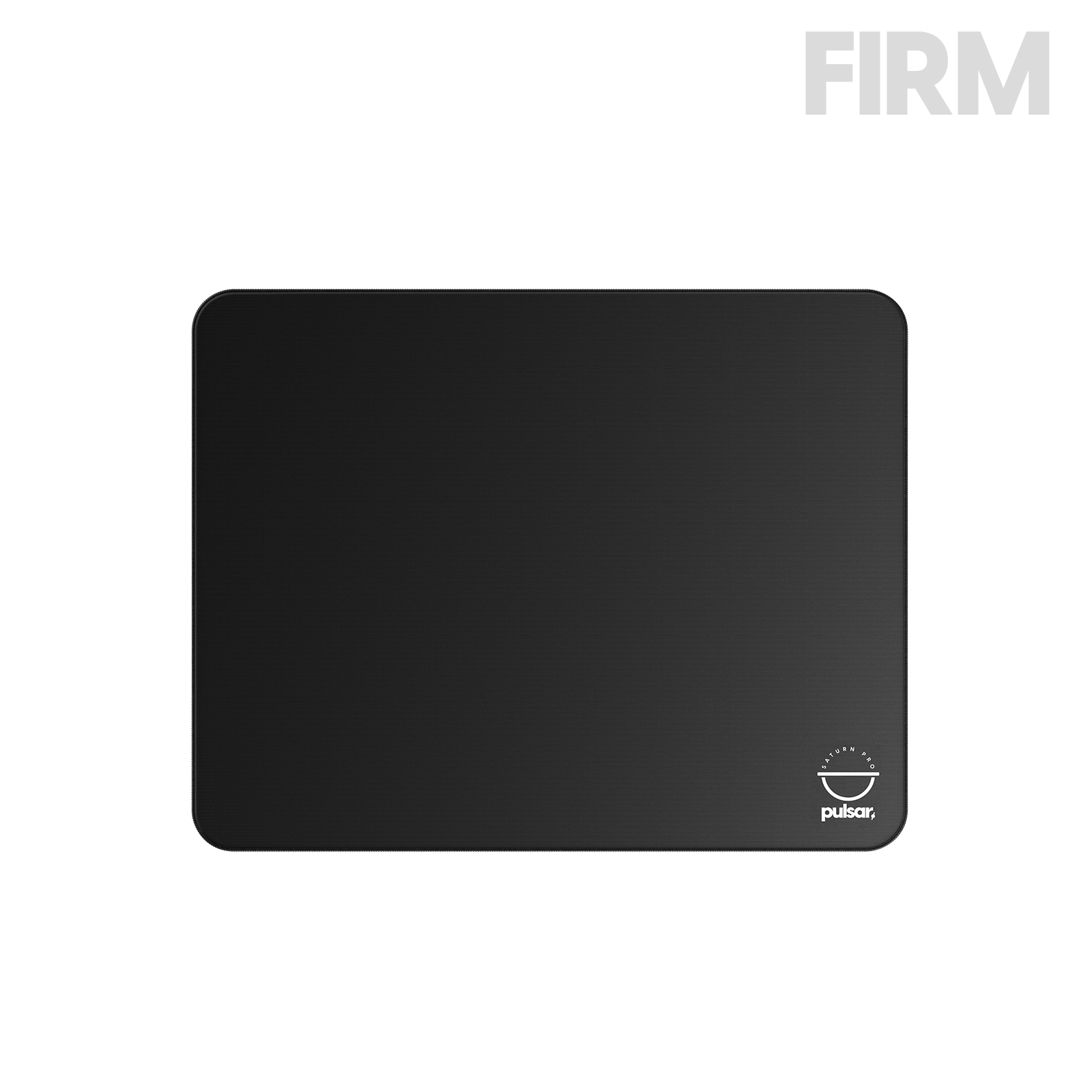 eS Saturn Pro Gaming Mousepad - FIRM – Pulsar Gaming Gears