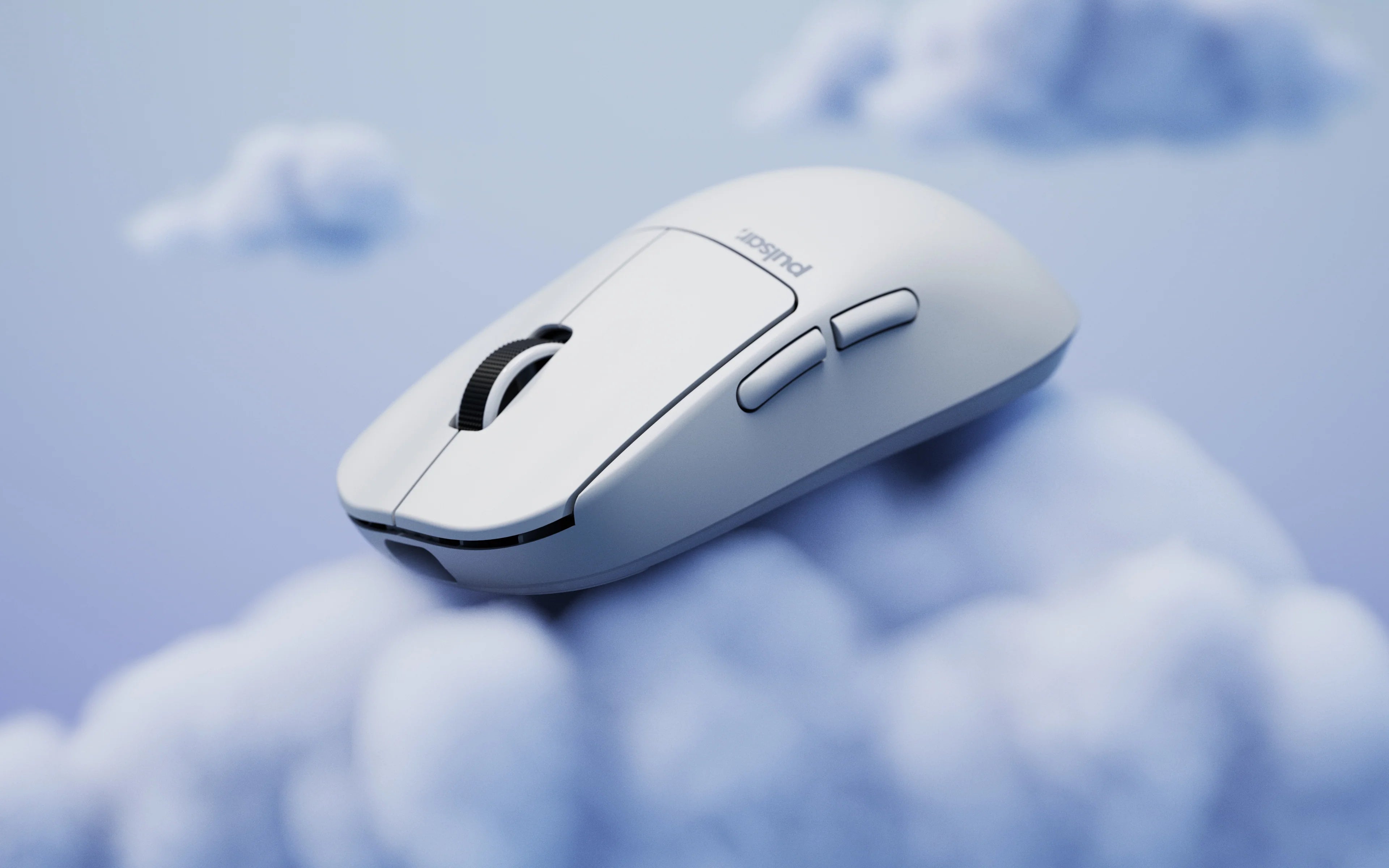 X2 CrazyLight Gaming Mouse – Pulsar Gaming Gears