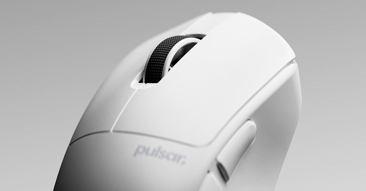 calendar detail X3 LHD CrazyLight – Pulsar Gaming Gears