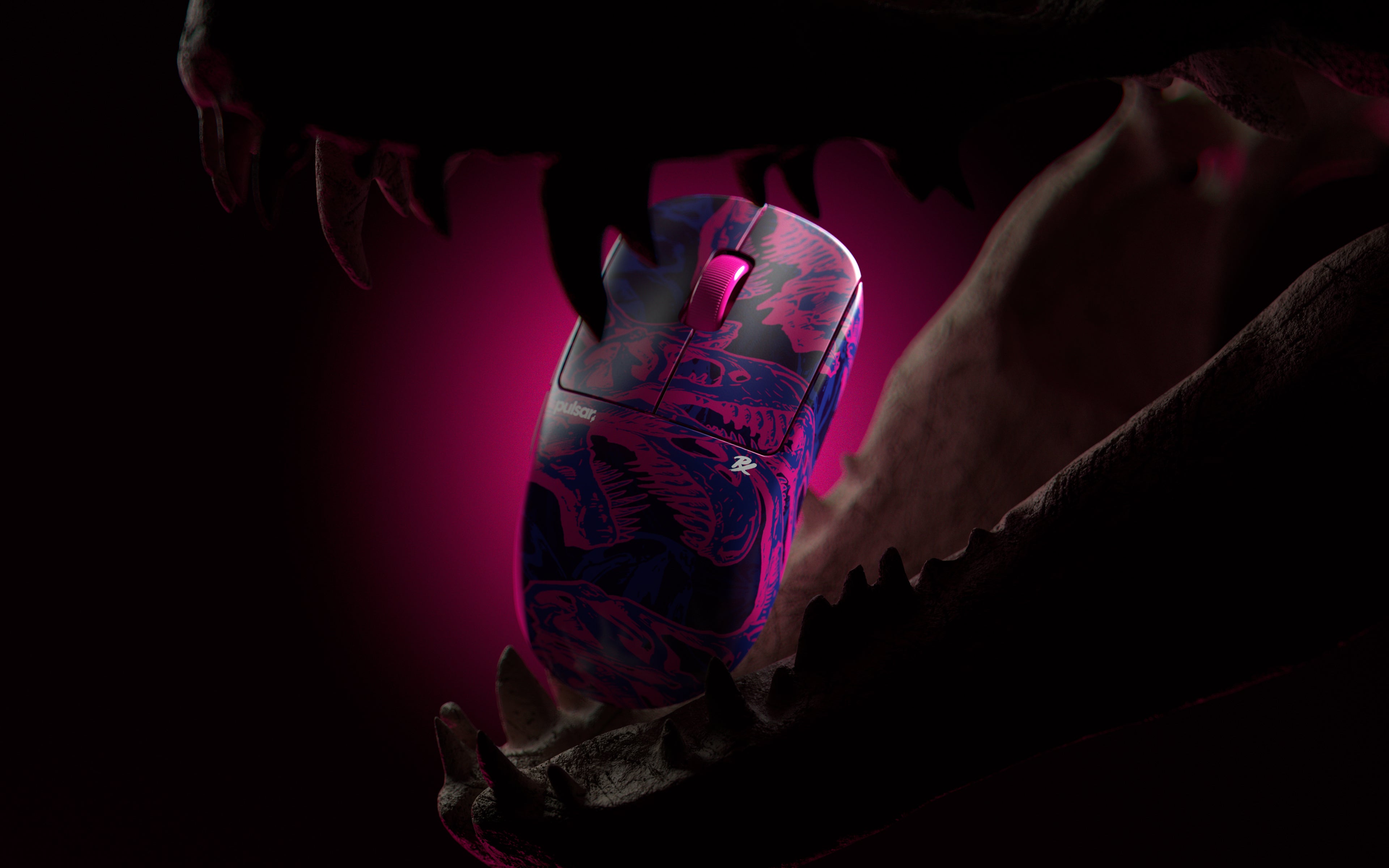 Prx Edition X2 V3 Mini Gaming Mouse Pulsar Gaming Gears