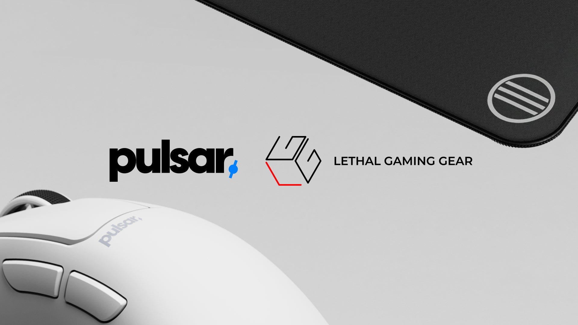 PULSAR ACQUIRES LETHAL GAMING GEAR TO EXPAND PREMIUM MOUSEPAD PORTFOLI ...