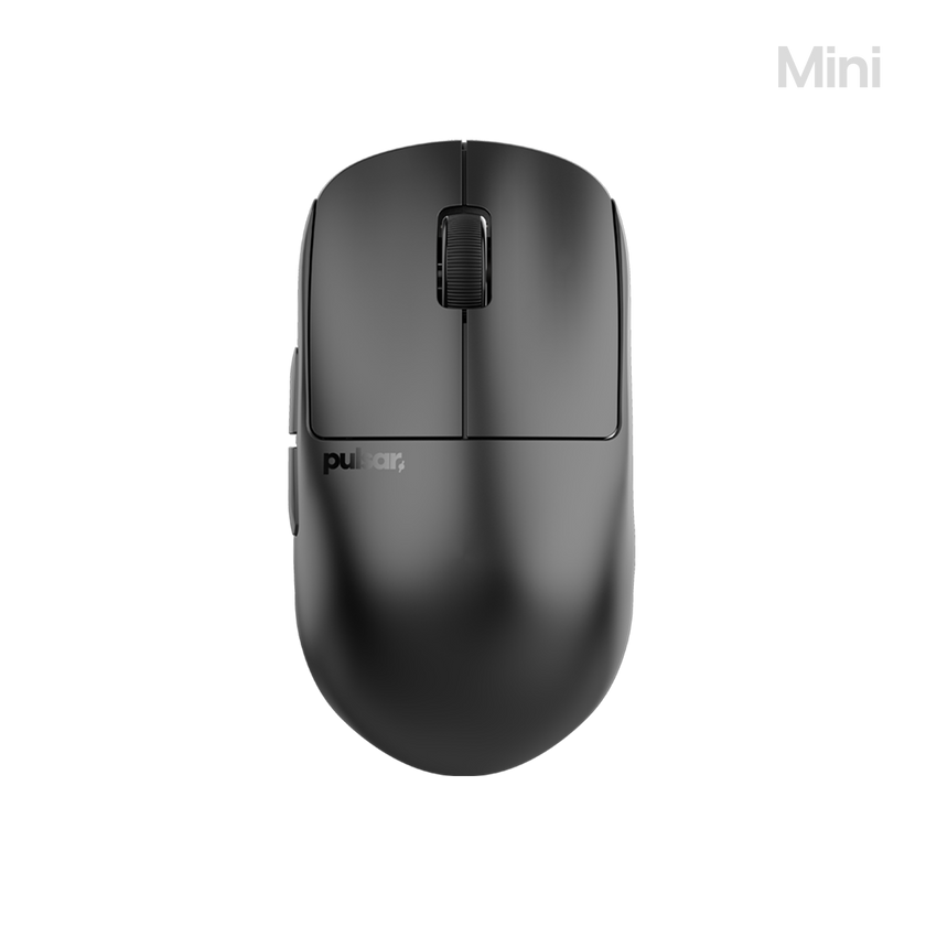 X2 v2 Mini Gaming Mouse – Pulsar Gaming Gears