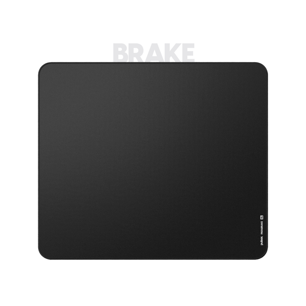 ParaGlide Mouse Pad (Medium Speed) – Pulsar Gaming Gears