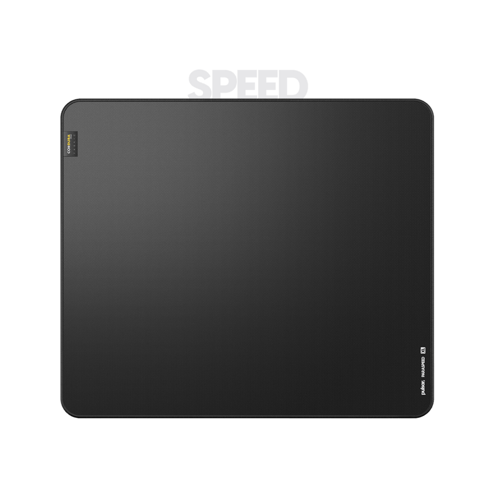 ParaGlide Mouse Pad (Medium Speed) – Pulsar Gaming Gears
