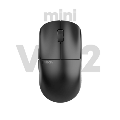 X2 v2 Mini Gaming Mouse – Pulsar Gaming Gears